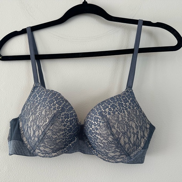 Victoria's Secret | Intimates & Sleepwear | Victorias Secret Lace ...